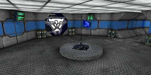 Unreal Archive / Unreal Tournament 2003 (UT2003) / Maps / Capture The Flag / BRING_IT_2003